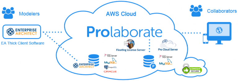 Prolaborate Saas - proagile